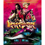 Patser (Blu-ray) kopen? | Morgen in huis | wehkamp