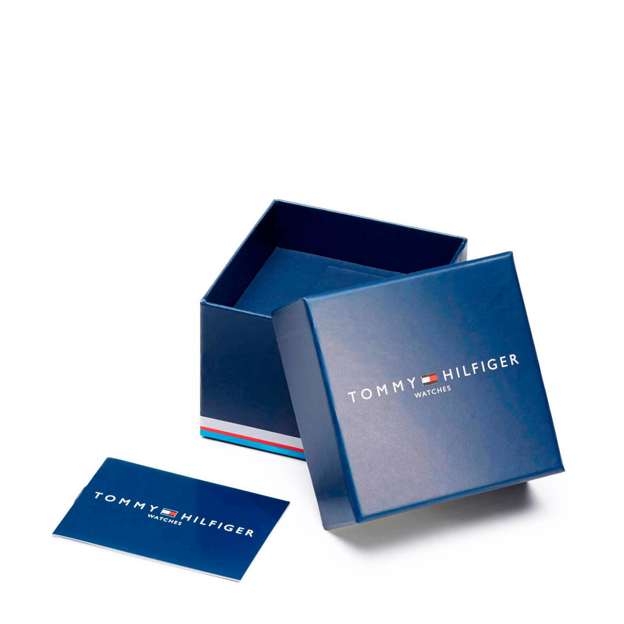 Tommy Hilfiger horloge - TH1791469 | wehkamp