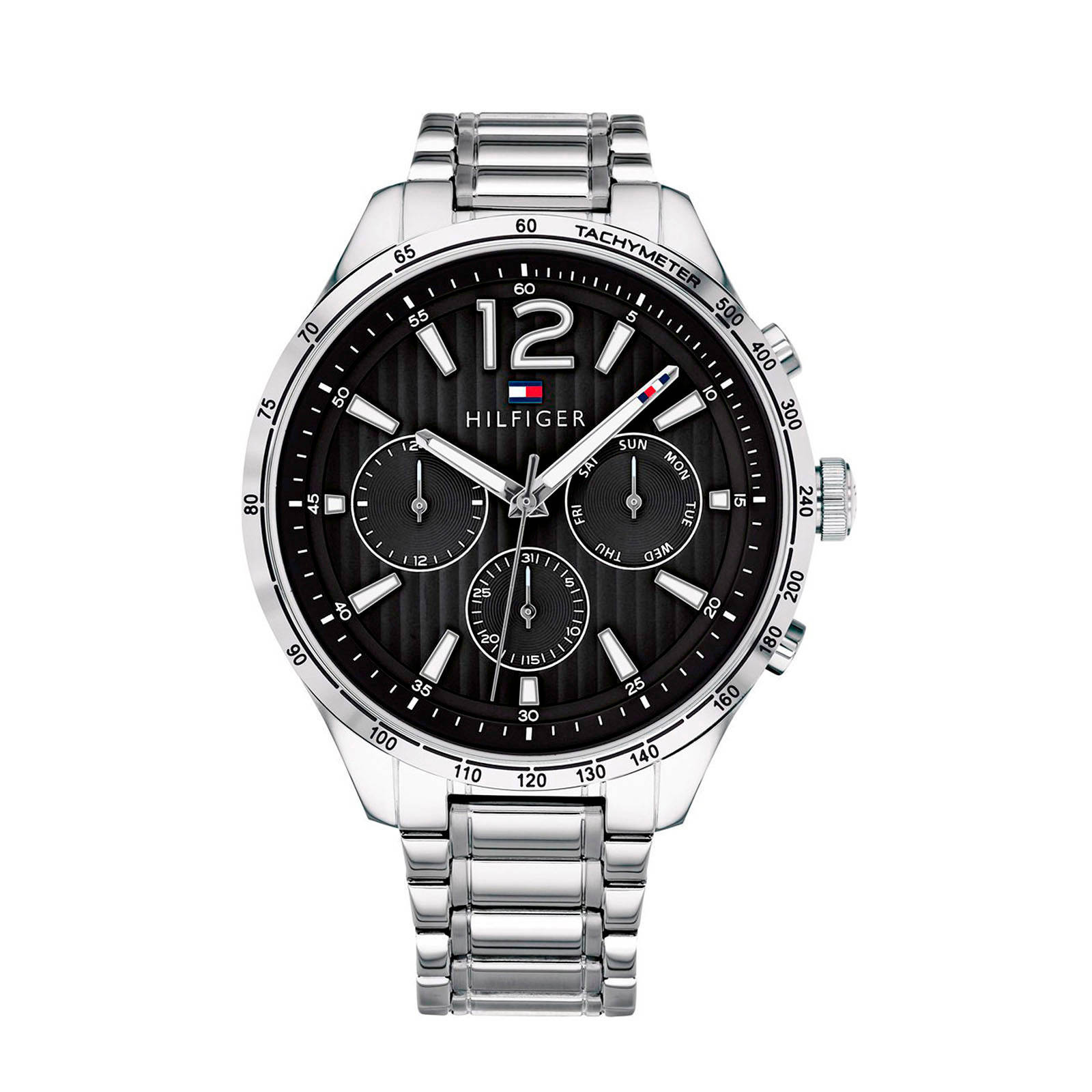 Tommy Hilfiger horloge - TH1791469 | wehkamp