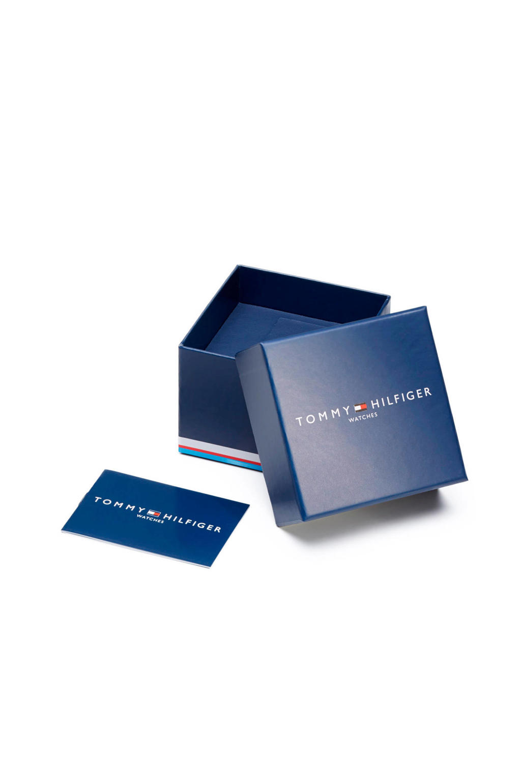 Tommy Hilfiger horloge - TH1791468 | wehkamp