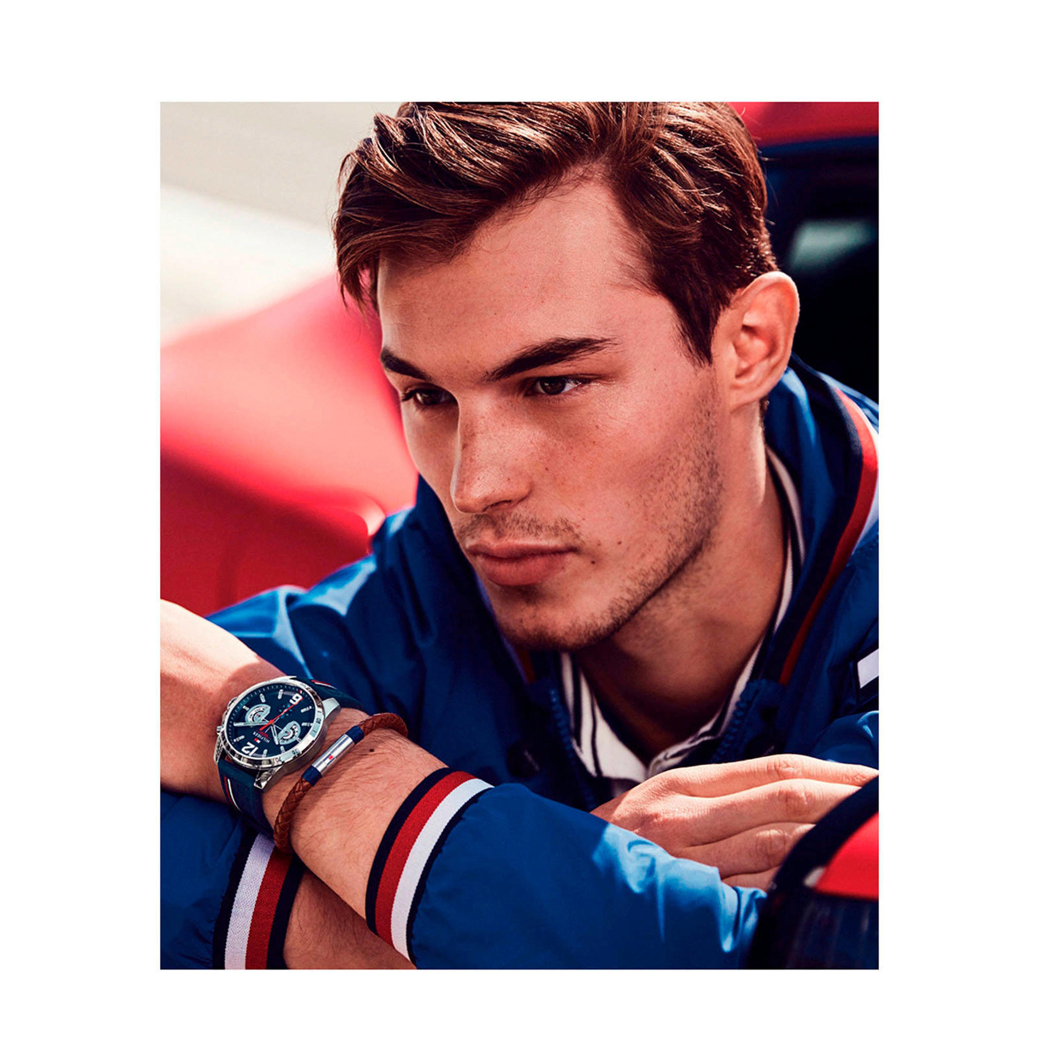 Tommy Hilfiger horloge - TH1791476 | wehkamp