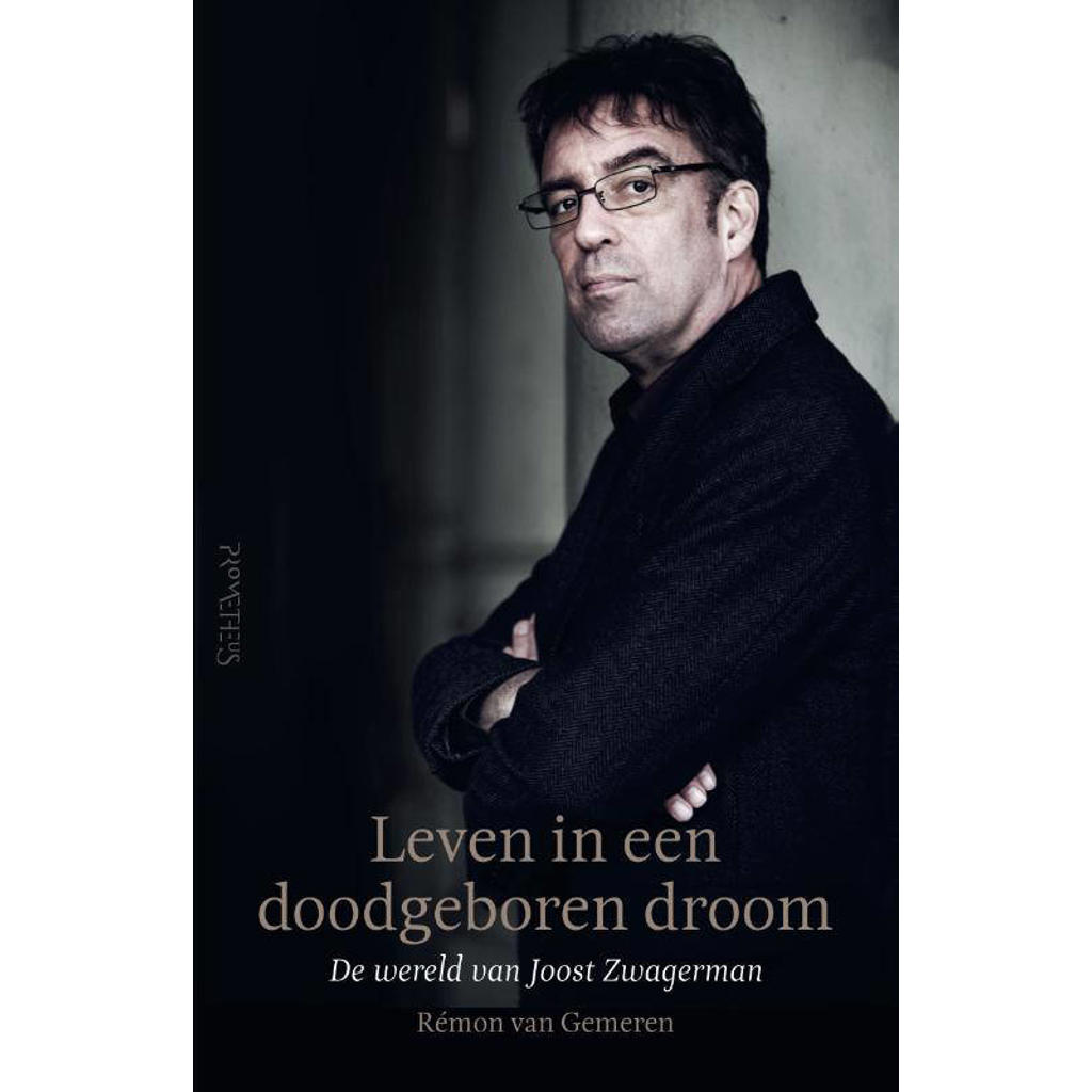 Rémon van Gemeren Leven in een doodgeboren droom | wehkamp