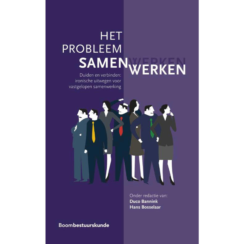 Het probleem samenwerken kopen? | Morgen in huis | wehkamp