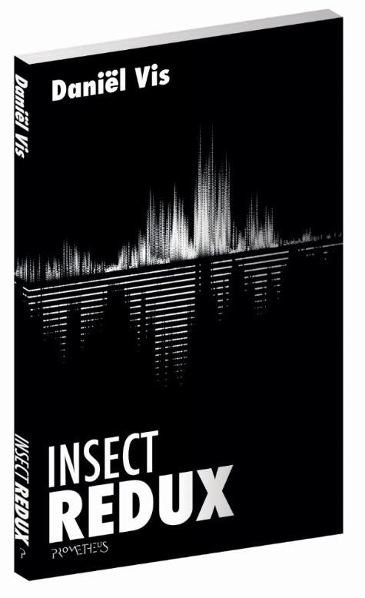 Daniël Vis Insect Redux kopen? | Morgen in huis | wehkamp