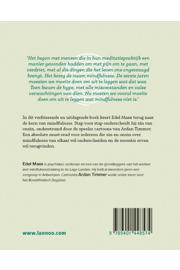 Edel Maex Wat mindfulness niet is | wehkamp