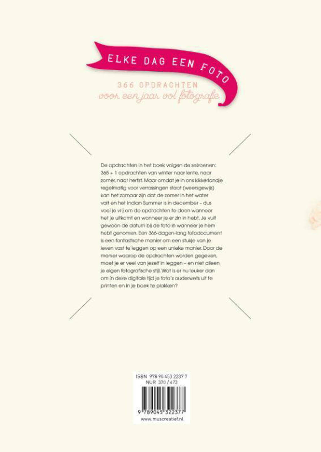 Elke dag een foto | wehkamp