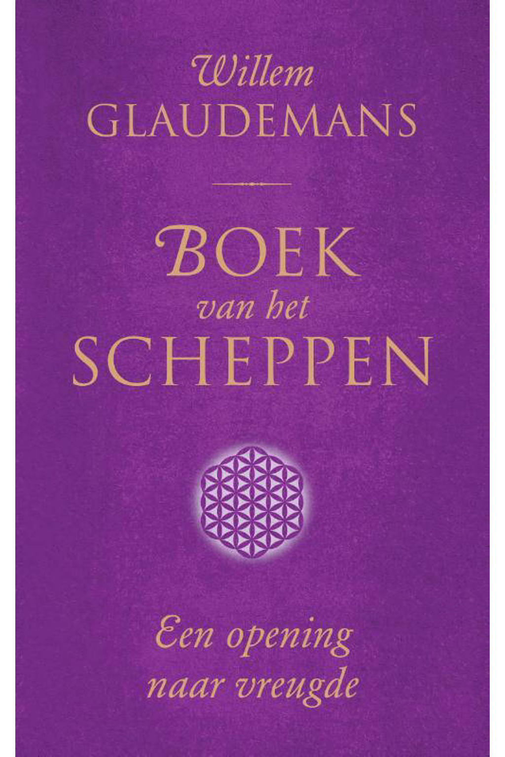 Willem Glaudemans Biblos-serie: Boek van het Scheppen | wehkamp