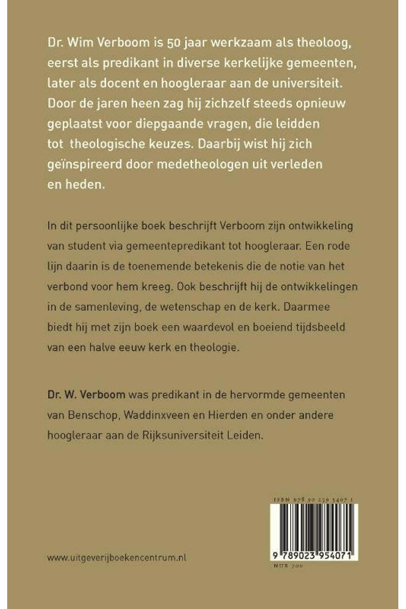 Wim Verboom Gouden oogst kopen? | Morgen in huis | wehkamp