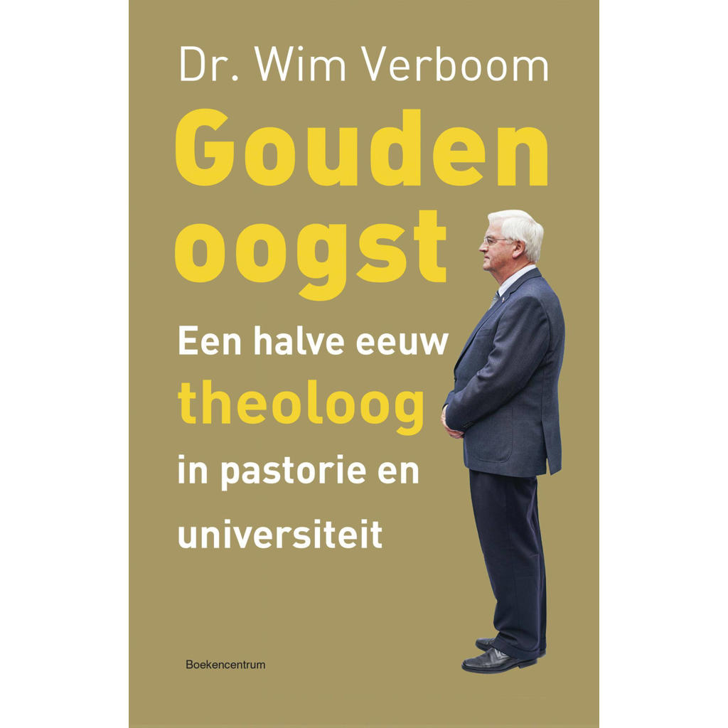 Wim Verboom Gouden oogst kopen? | Morgen in huis | wehkamp