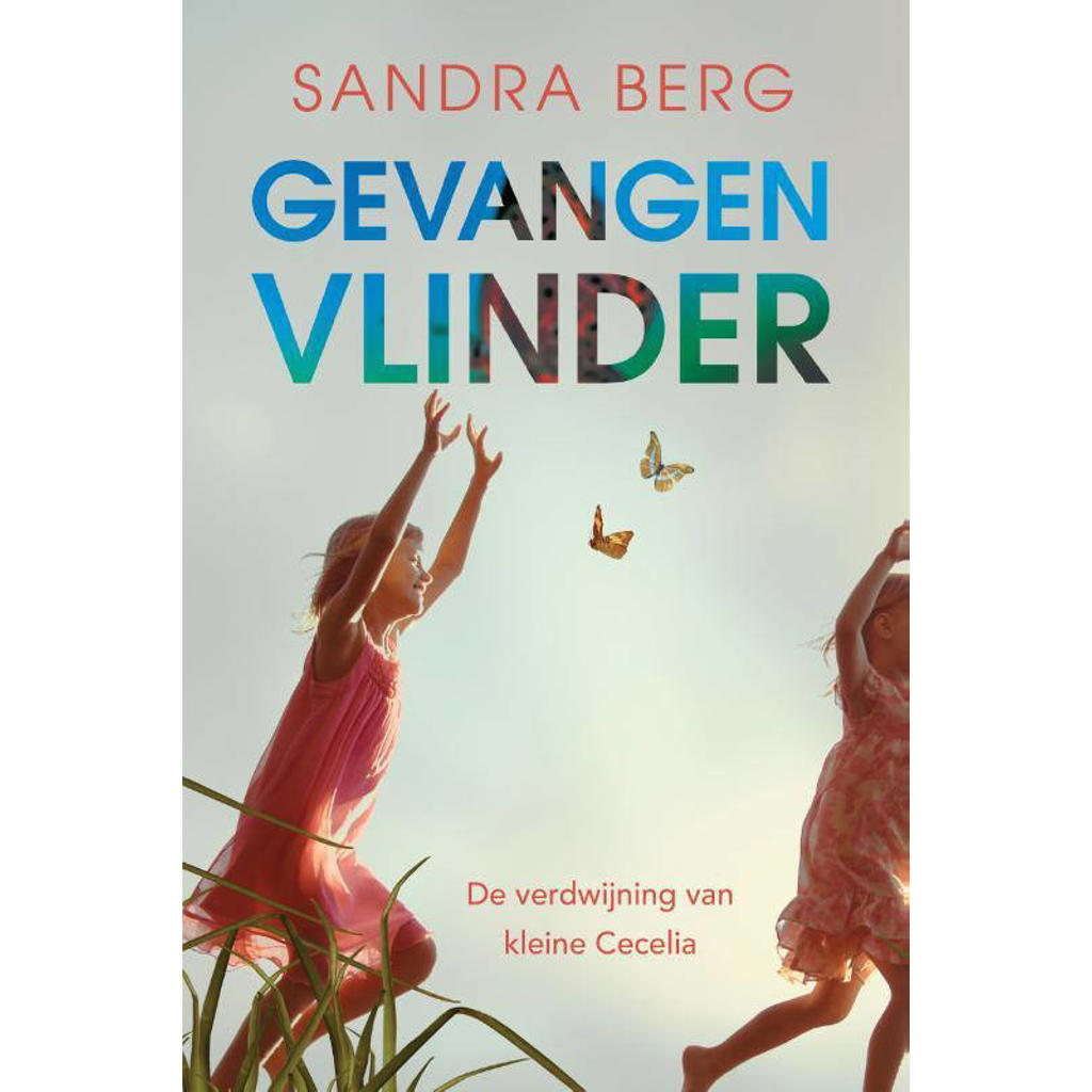 Sandra Berg Gevangen vlinder kopen? | Morgen in huis | wehkamp