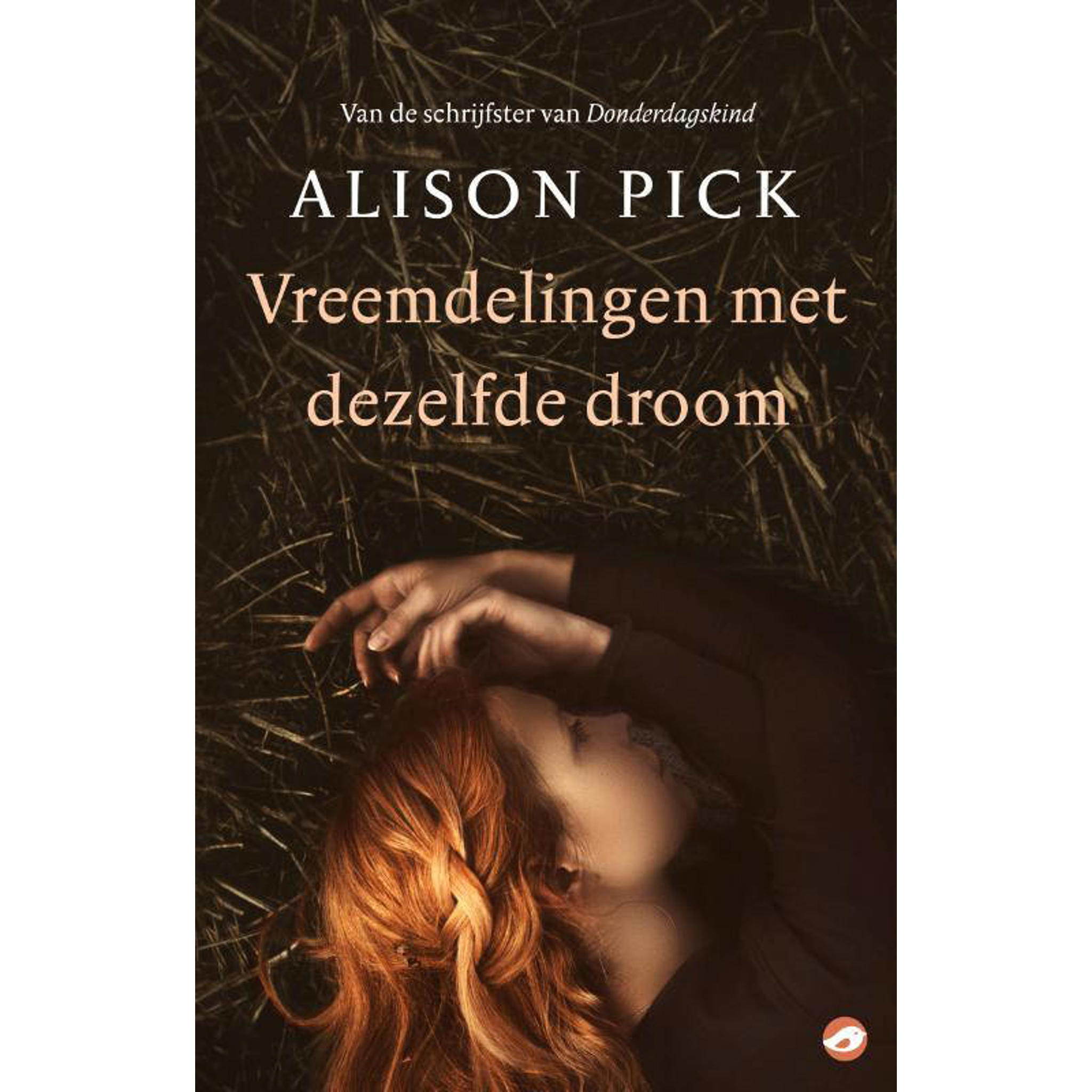 Alison Pick Vreemdelingen met dezelfde droom | wehkamp