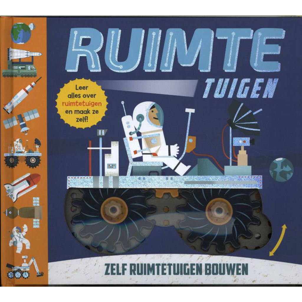 Ruimtetuigen kopen? | Morgen in huis | wehkamp
