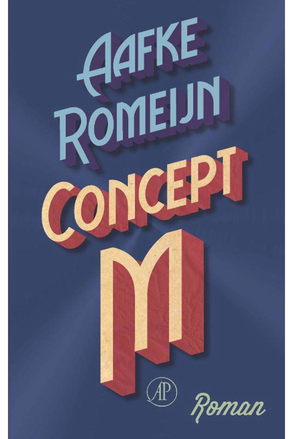 Aafke Romeijn Concept M kopen? | Morgen in huis | wehkamp