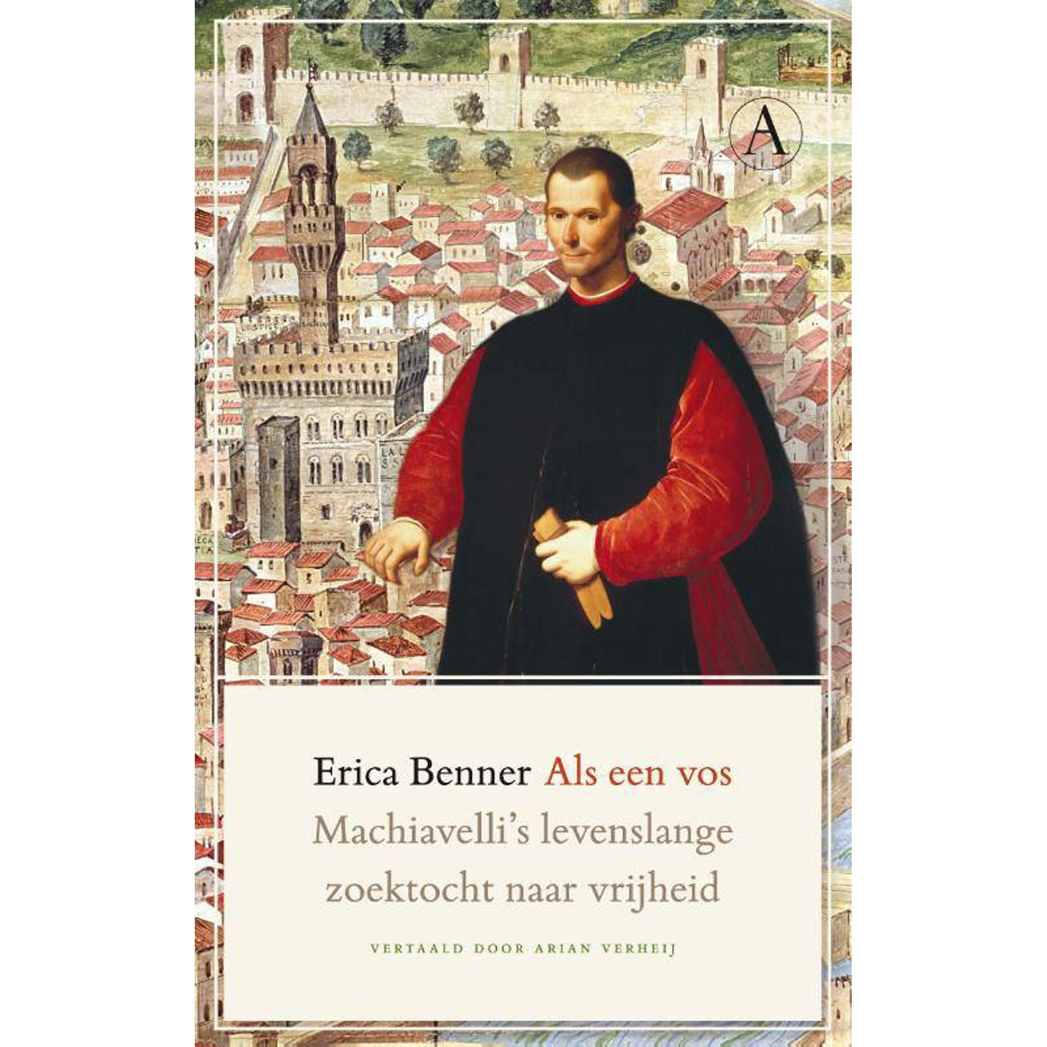 Erica Benner Als een vos kopen? | Morgen in huis | wehkamp