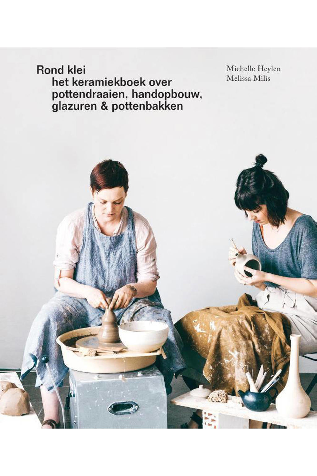 Michelle Heylen Rond klei kopen? | Morgen in huis | wehkamp