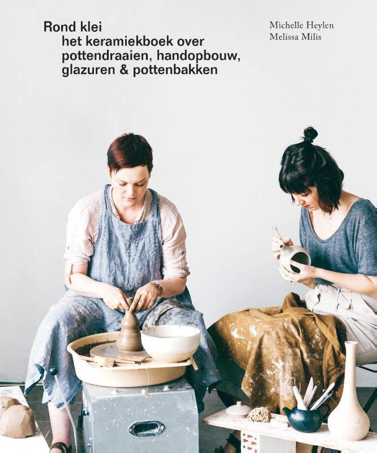 Michelle Heylen Rond klei kopen? | Morgen in huis | wehkamp