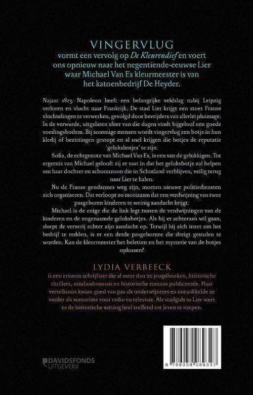 Lydia Verbeeck Vingervlug | wehkamp Lydia Verbeeck Vingervlug | wehkamp