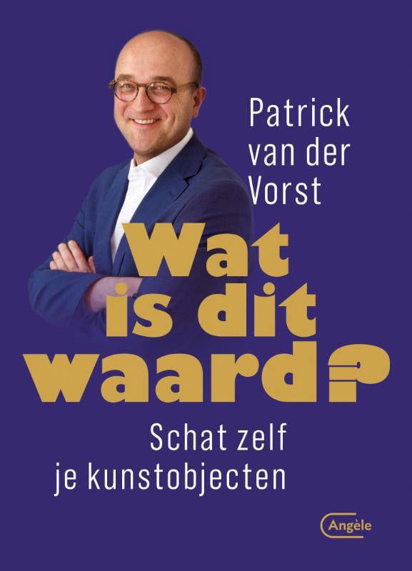 Patrick van der Vorst Wat is dit waard ? | wehkamp