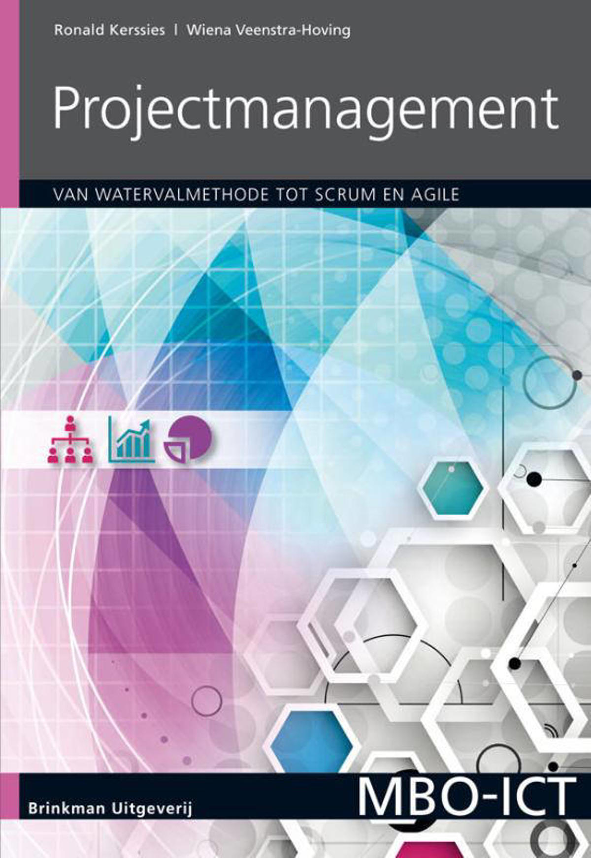 Ronald Kerssies MBO ICT: Projectmanagement | wehkamp