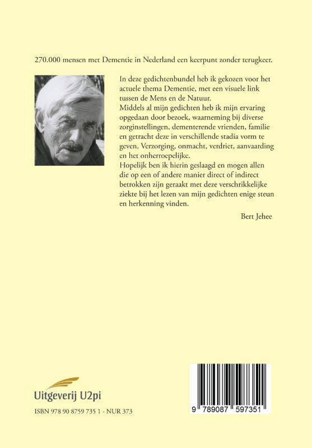 Bert Jehee 270.000 | wehkamp