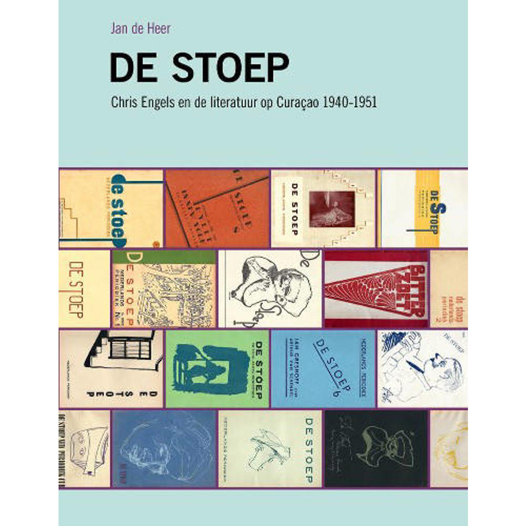 Jan de Heer De Stoep kopen? | Morgen in huis | wehkamp