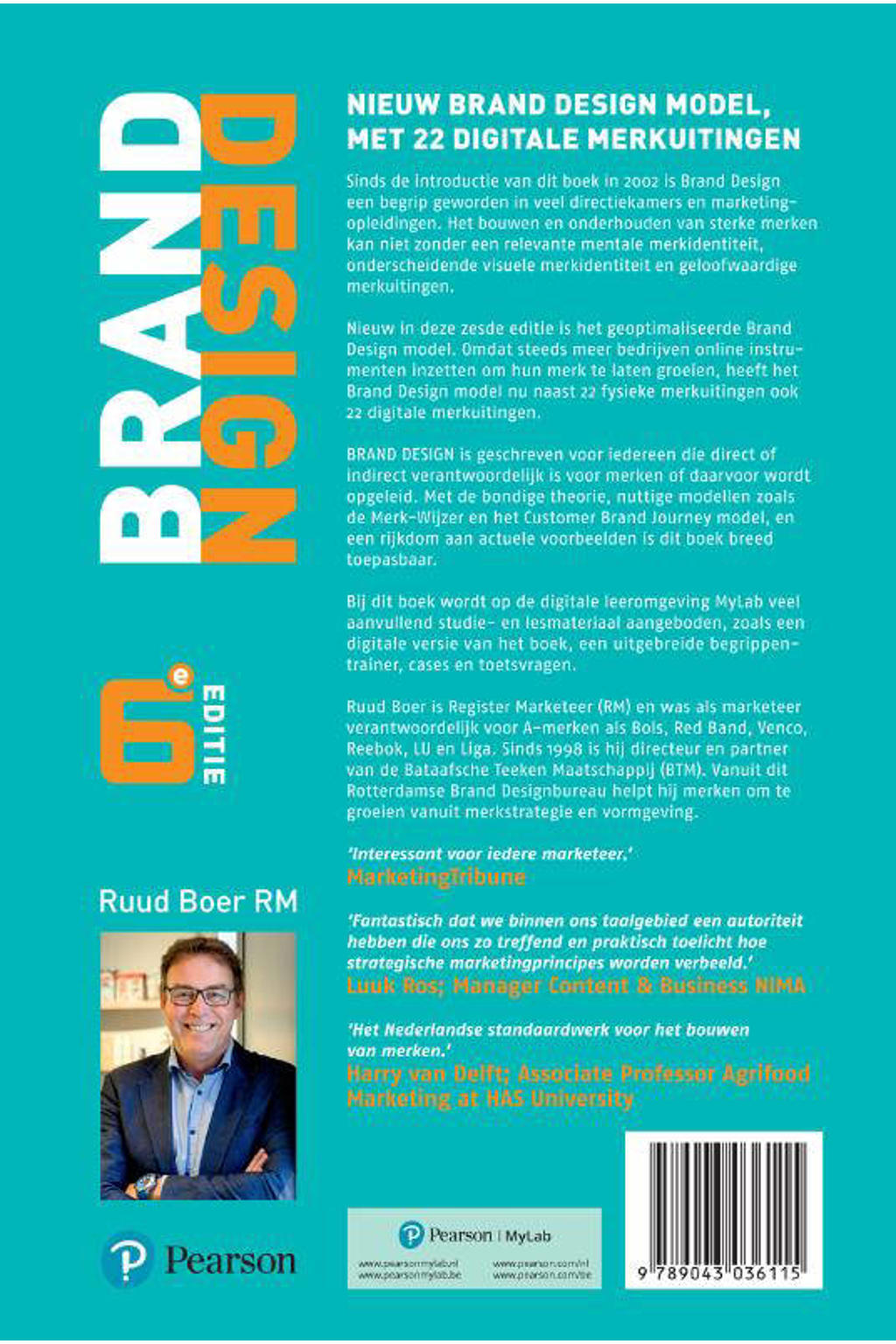 Ruud Boer Brand Design kopen? | Morgen in huis | wehkamp