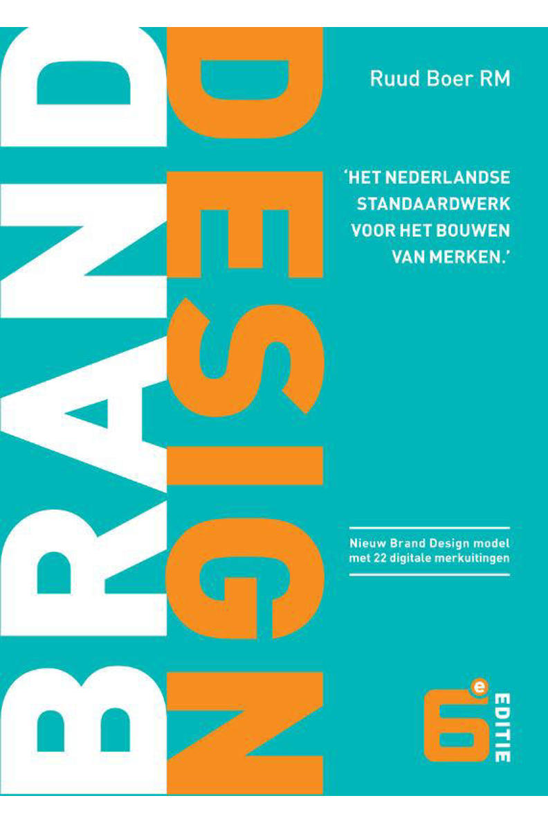 Ruud Boer Brand Design kopen? | Morgen in huis | wehkamp