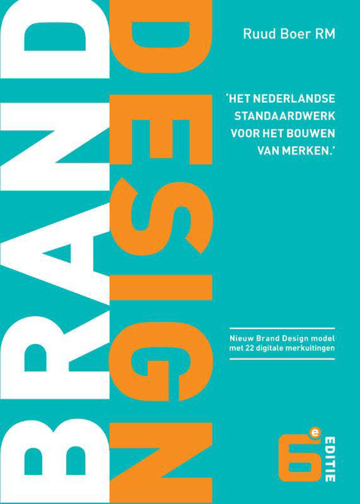 Ruud Boer Brand Design kopen? | Morgen in huis | wehkamp