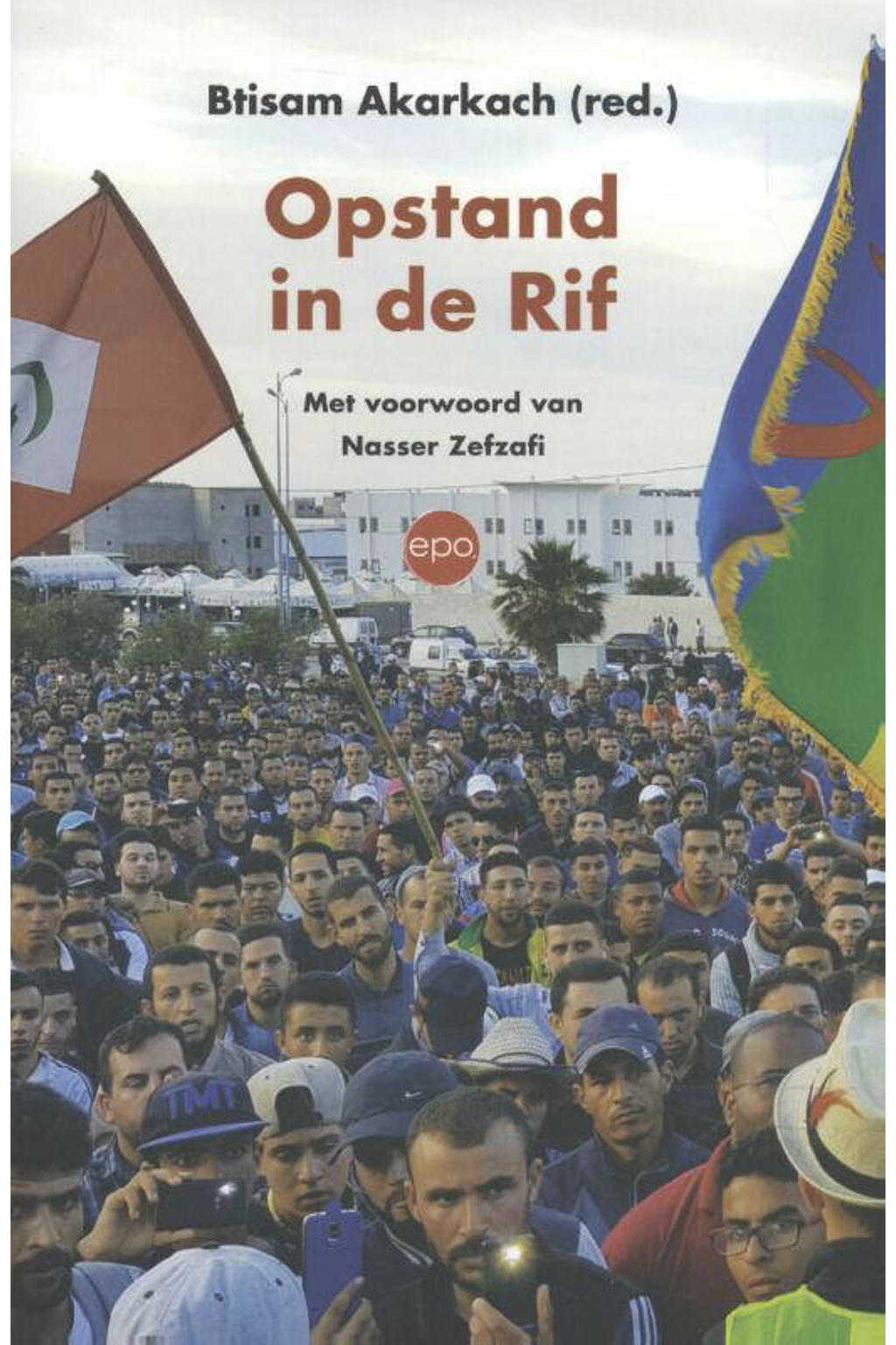 Opstand in de Rif kopen? | Morgen in huis | wehkamp