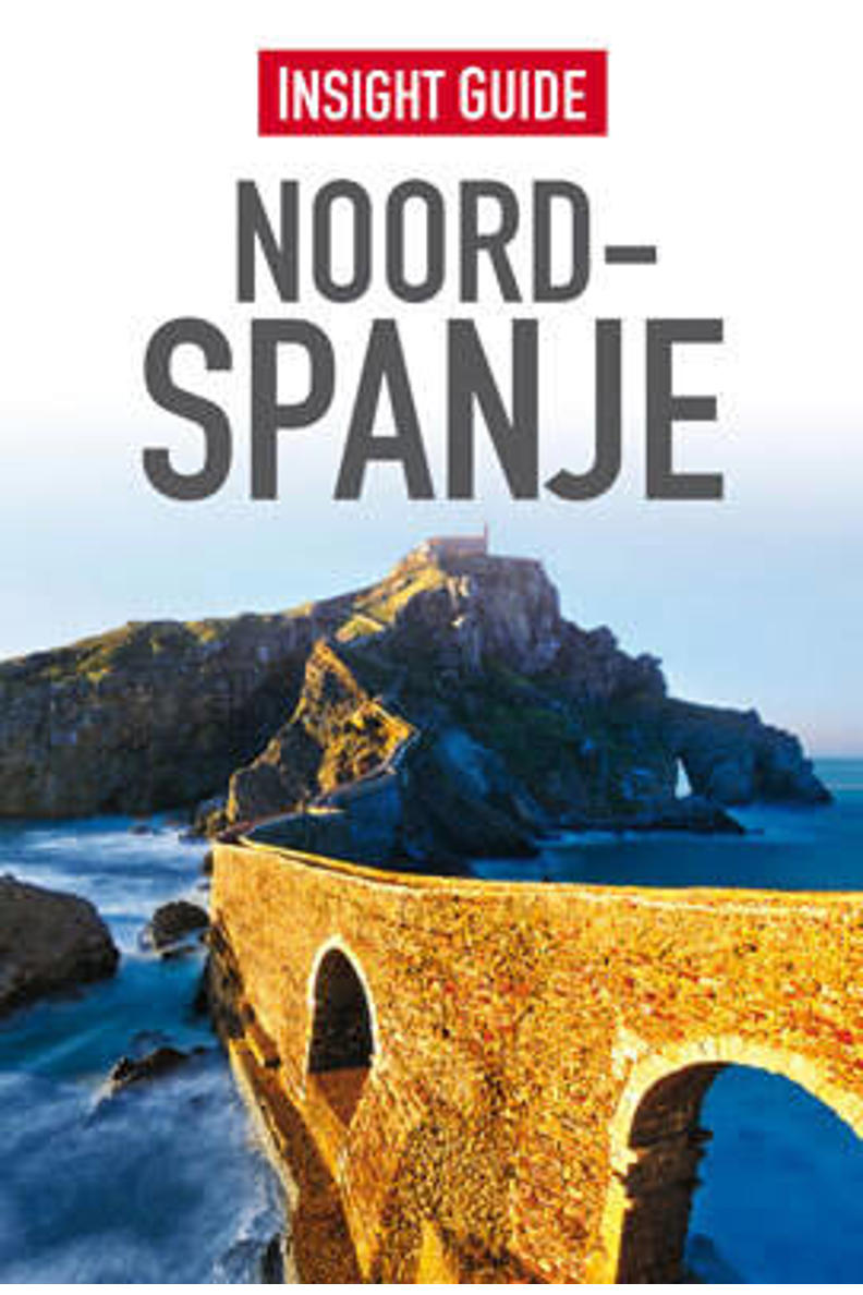 Insight guides: Noord-Spanje kopen? | Morgen in huis | wehkamp