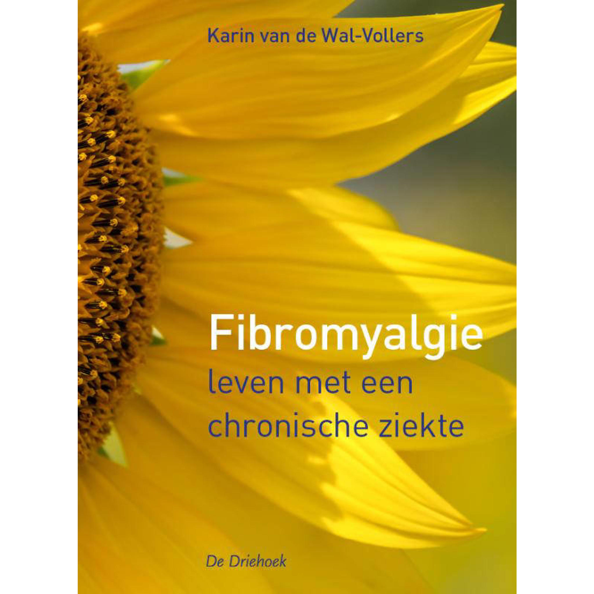 Karin van der Wal-Vollers Fibromyalgie | wehkamp