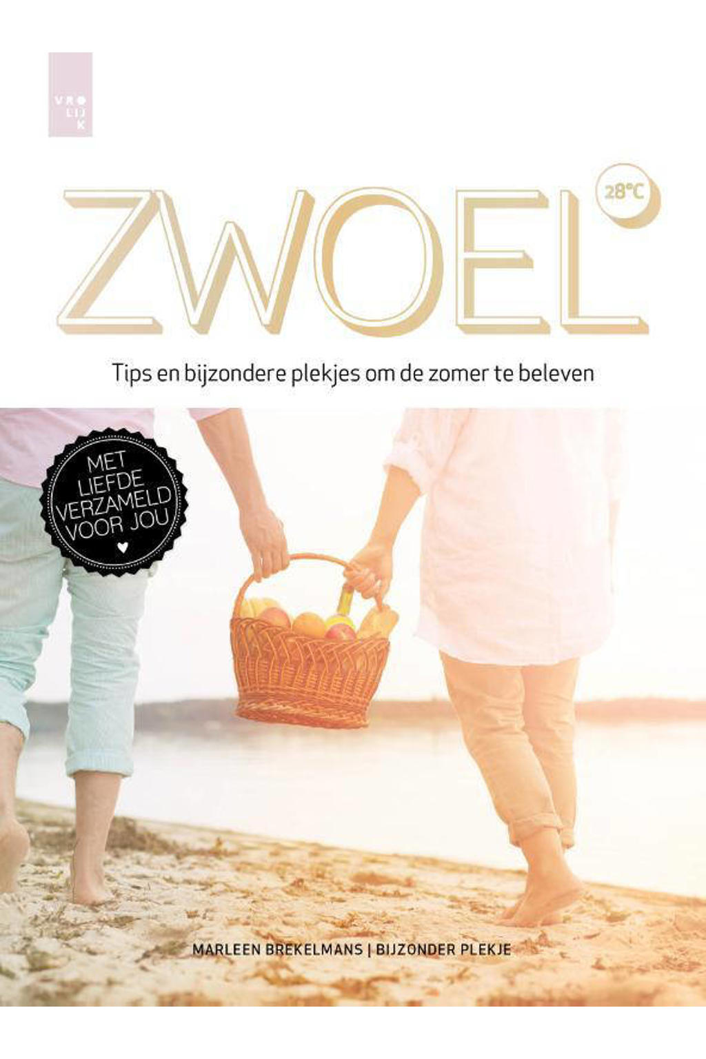 Marleen Brekelmans Beleef de seizoenen: Zwoel | wehkamp