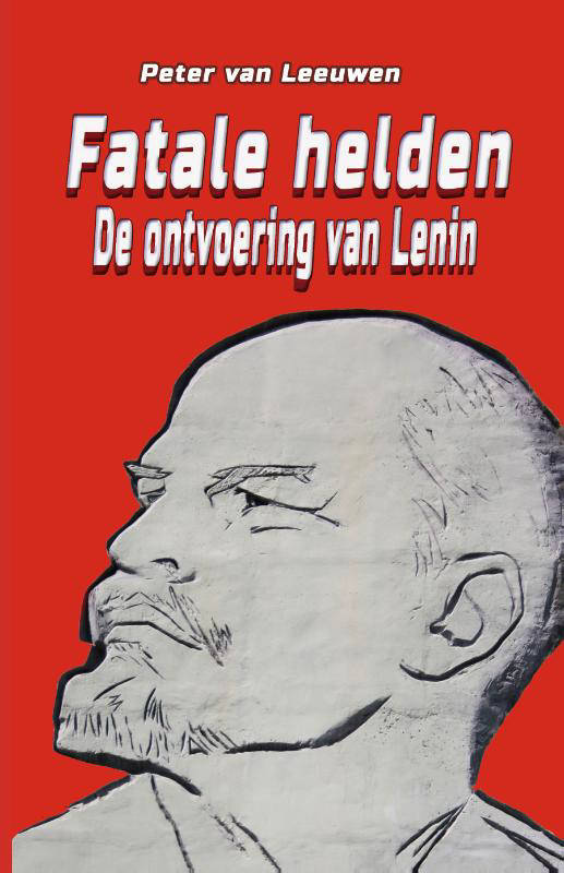 Peter van Leeuwen Fatale helden | wehkamp