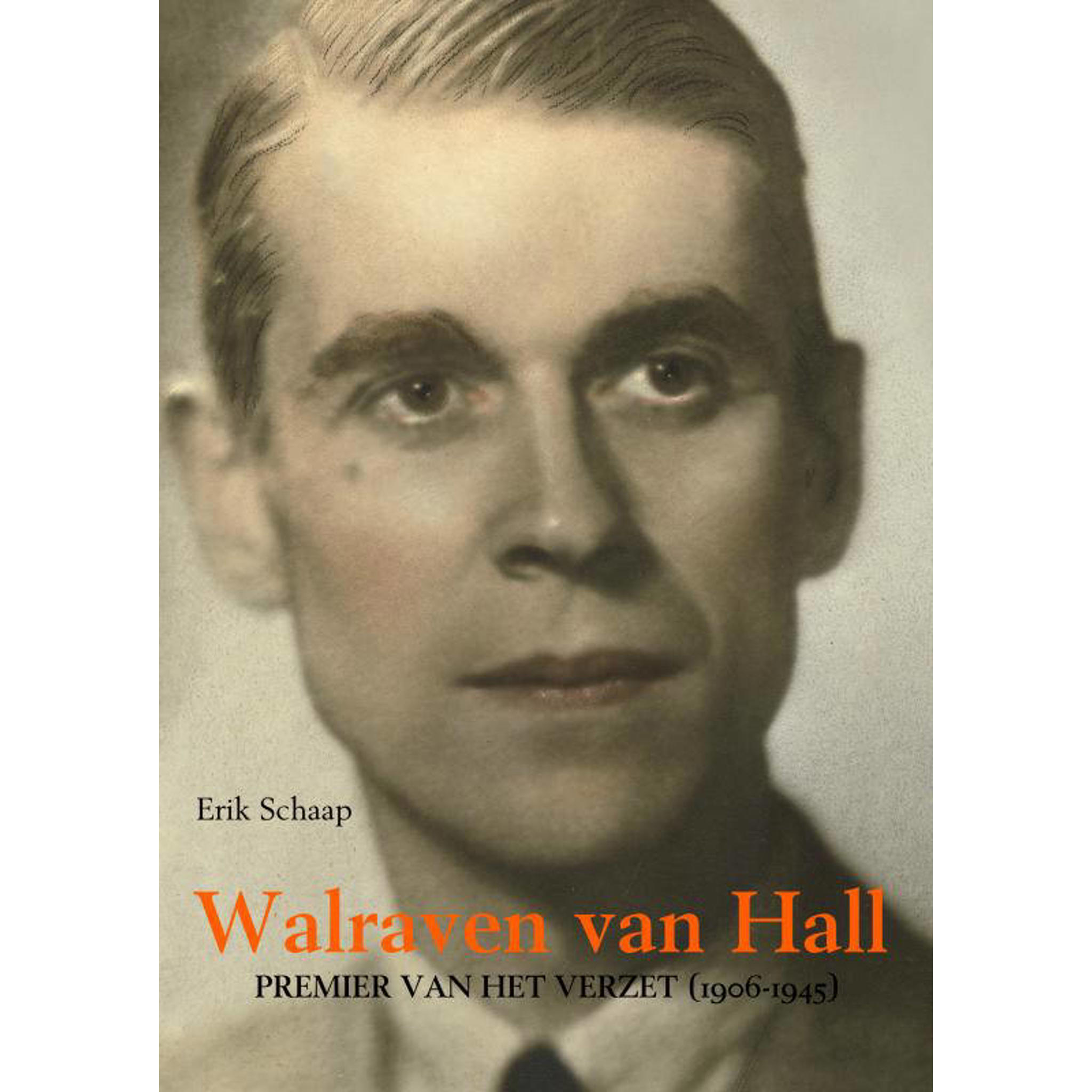 Erik Schaap Walraven van Hall | wehkamp