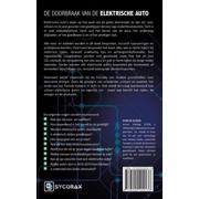 Jeroen Horlings De doorbraak van de elektrische auto | wehkamp