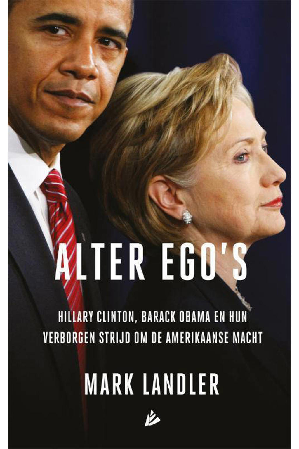 Mark Landler en Alter ego's kopen? | Morgen in huis | wehkamp