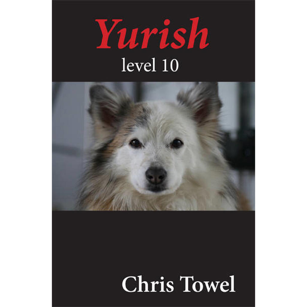 Chris Towel Yurish level 10 kopen? | Morgen in huis | wehkamp