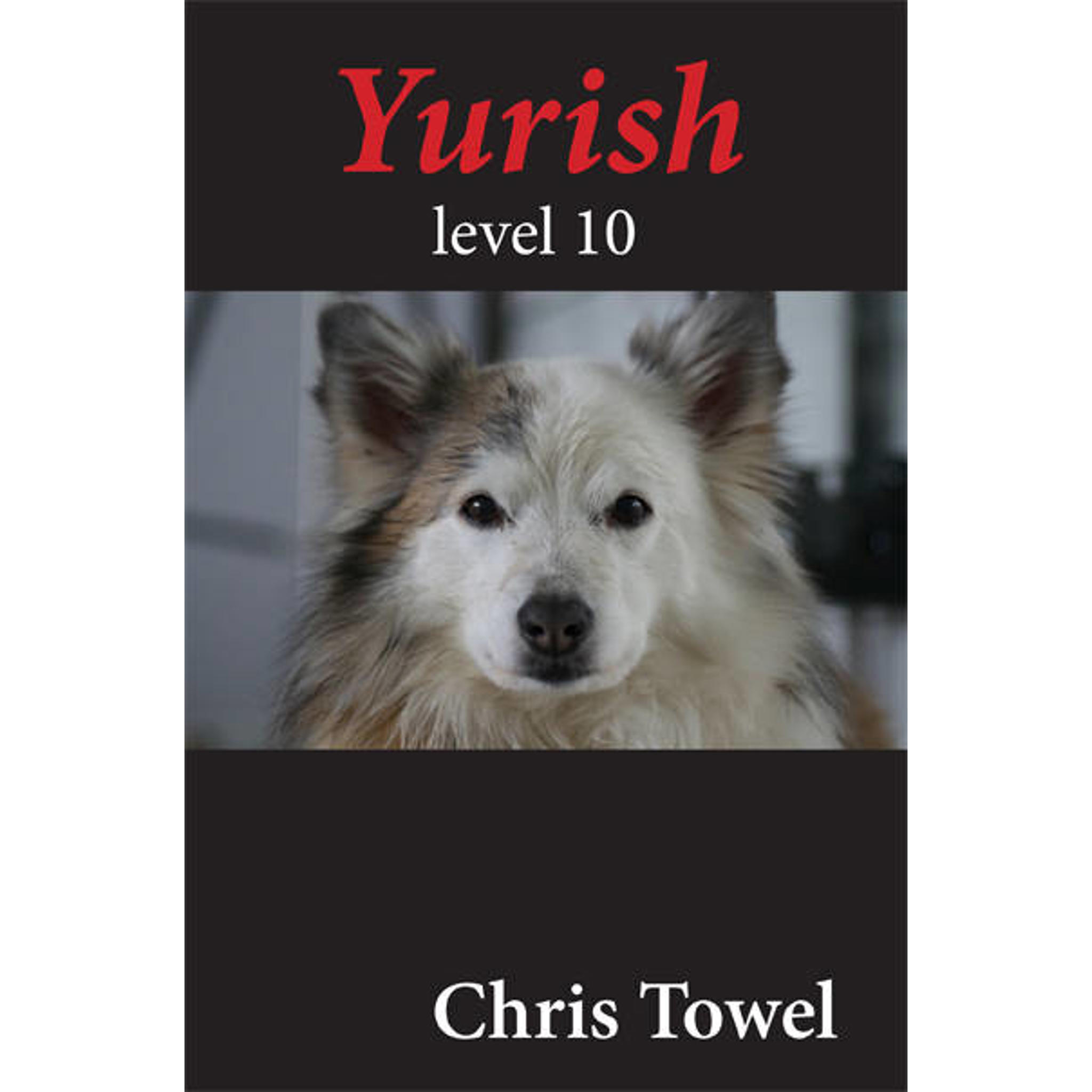 Chris Towel Yurish level 10 kopen? | Morgen in huis | wehkamp