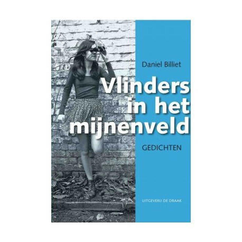 Daniel Billiet Vlinders in het mijnenveld | wehkamp