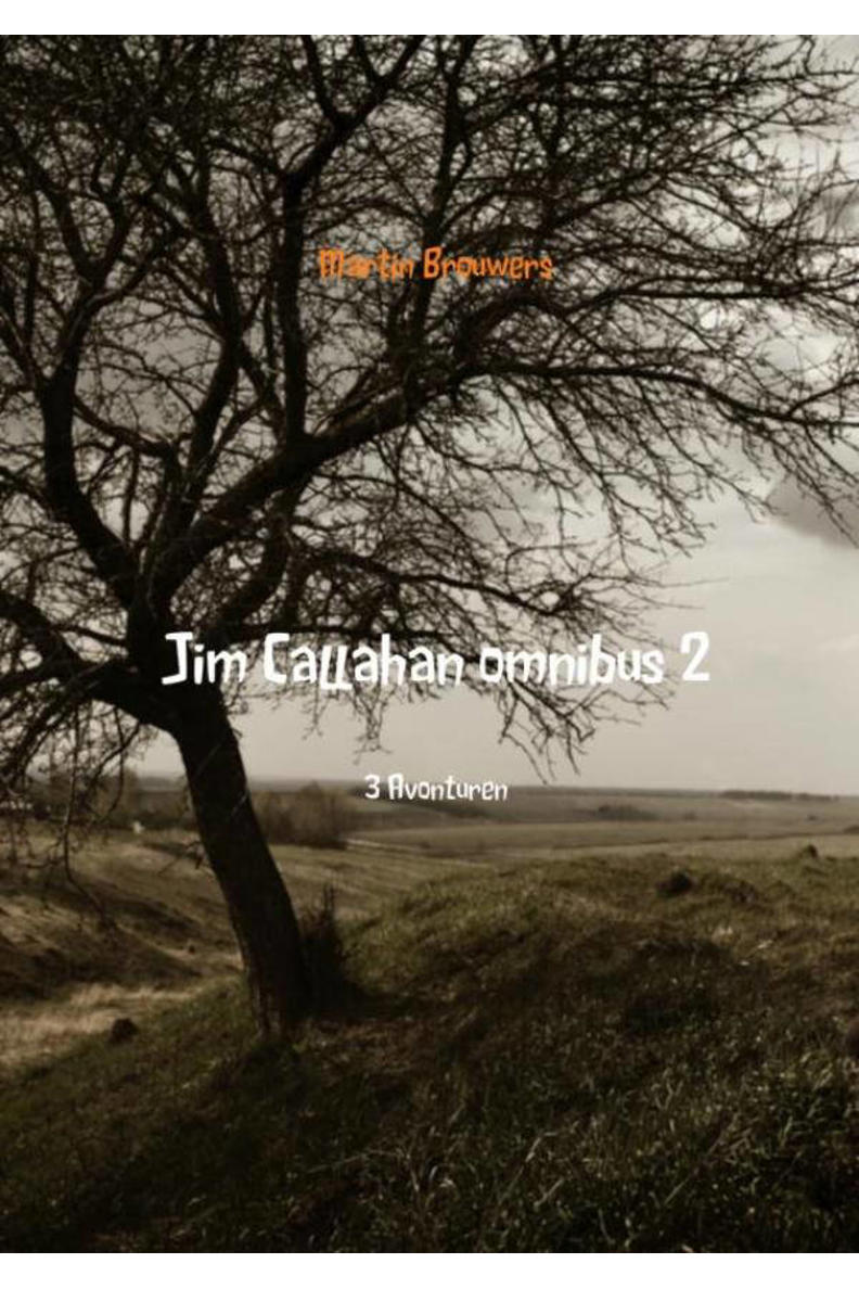 Martin Brouwers Jim Callahan omnibus 2 | wehkamp