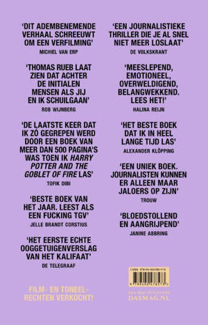 Thomas Rueb Laura H. | wehkamp