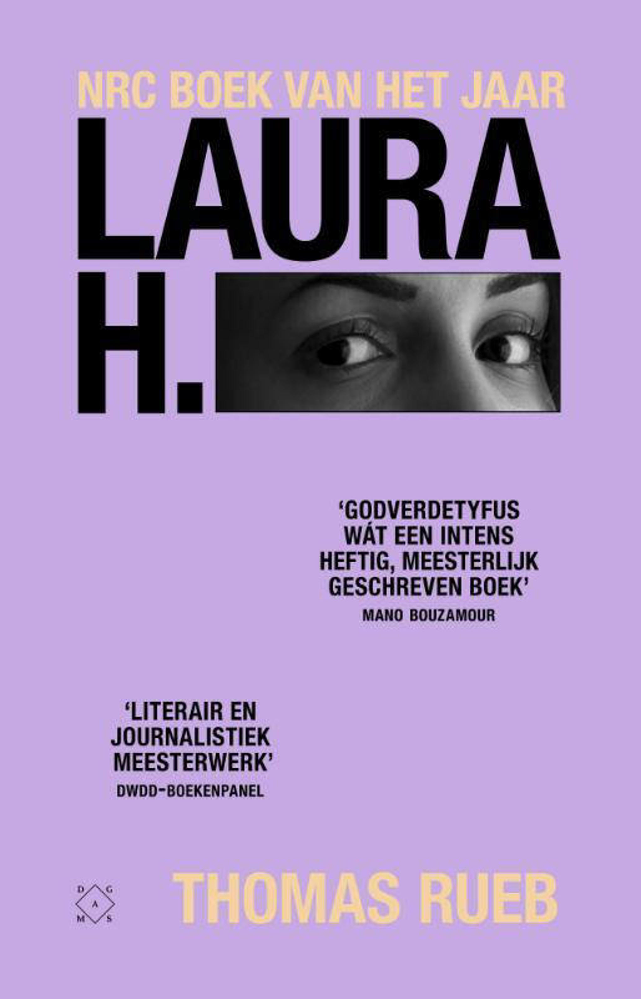 Thomas Rueb Laura H. kopen? | Morgen in huis | wehkamp