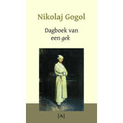 Nikolaj Gogol Dagboek van een gek | wehkamp