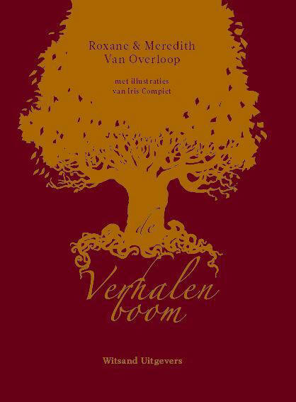 Roxane Van Overloop en Meredith Van Overloop De Verhalenboom | wehkamp