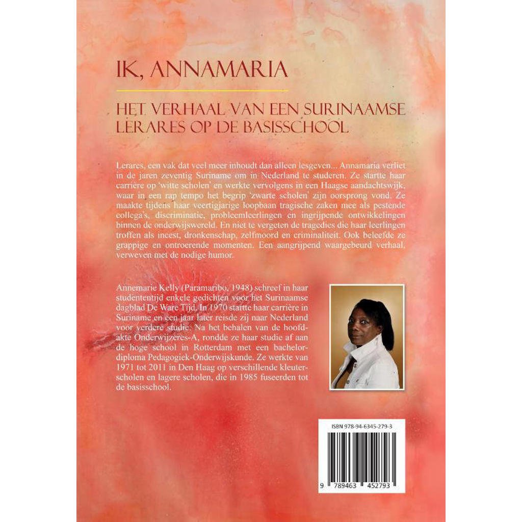 Annemarie Kelly Ik, Annamaria | wehkamp