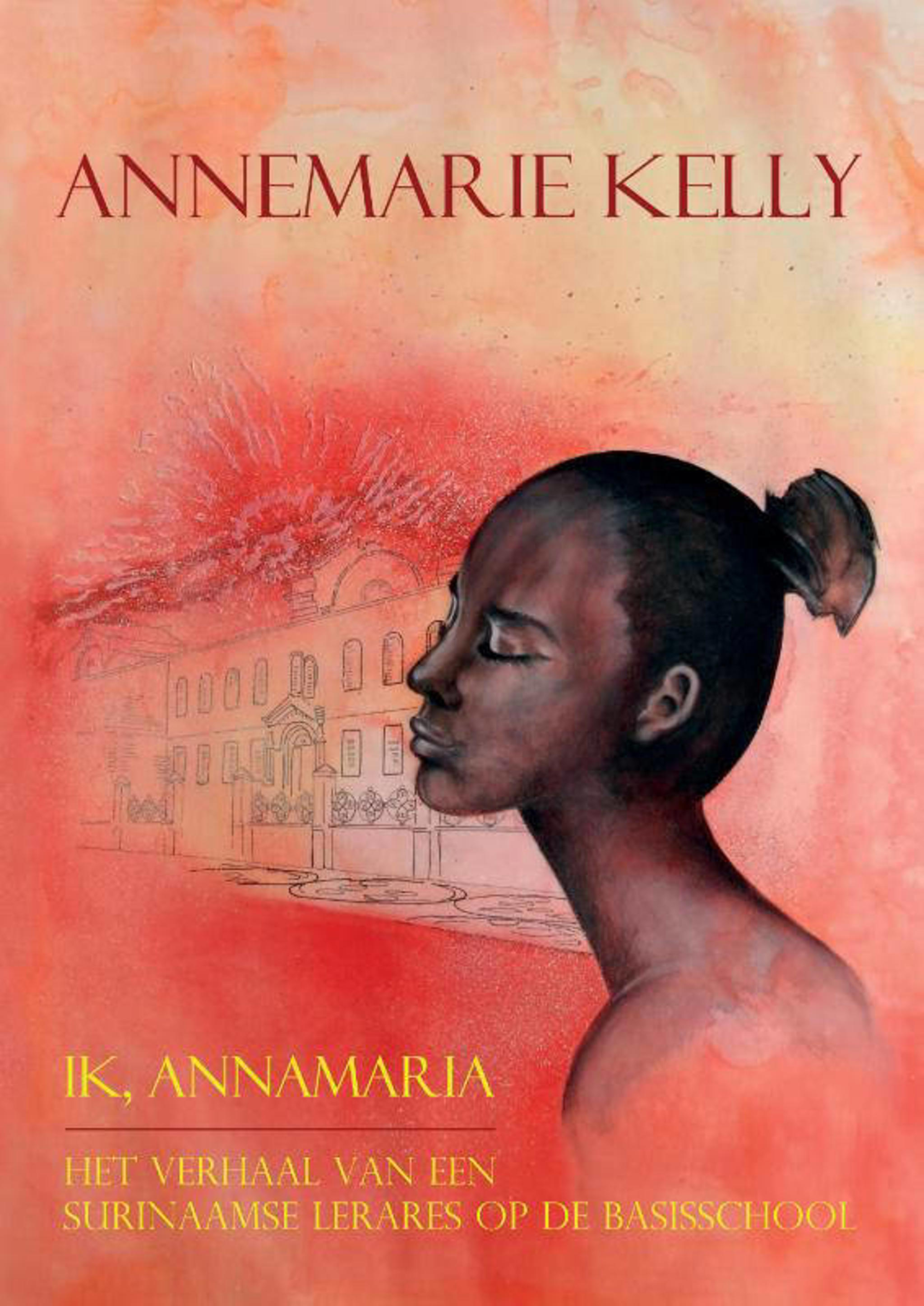 Annemarie Kelly Ik, Annamaria | wehkamp