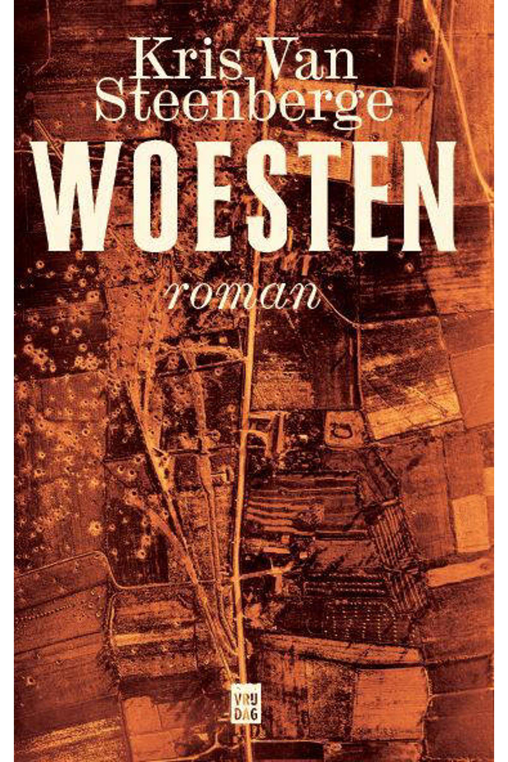 Kris Van Steenberge Woesten kopen? | Morgen in huis | wehkamp