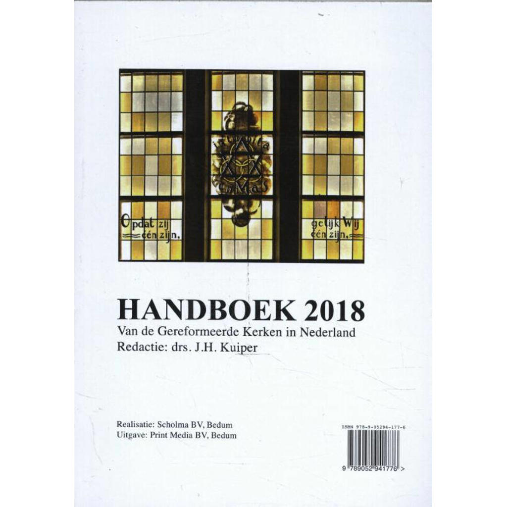 Handboek 2018 kopen? | Morgen in huis | wehkamp