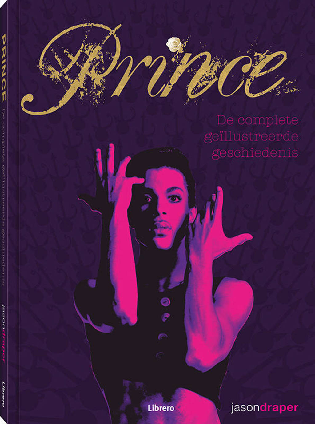 Jason Draper Prince | wehkamp