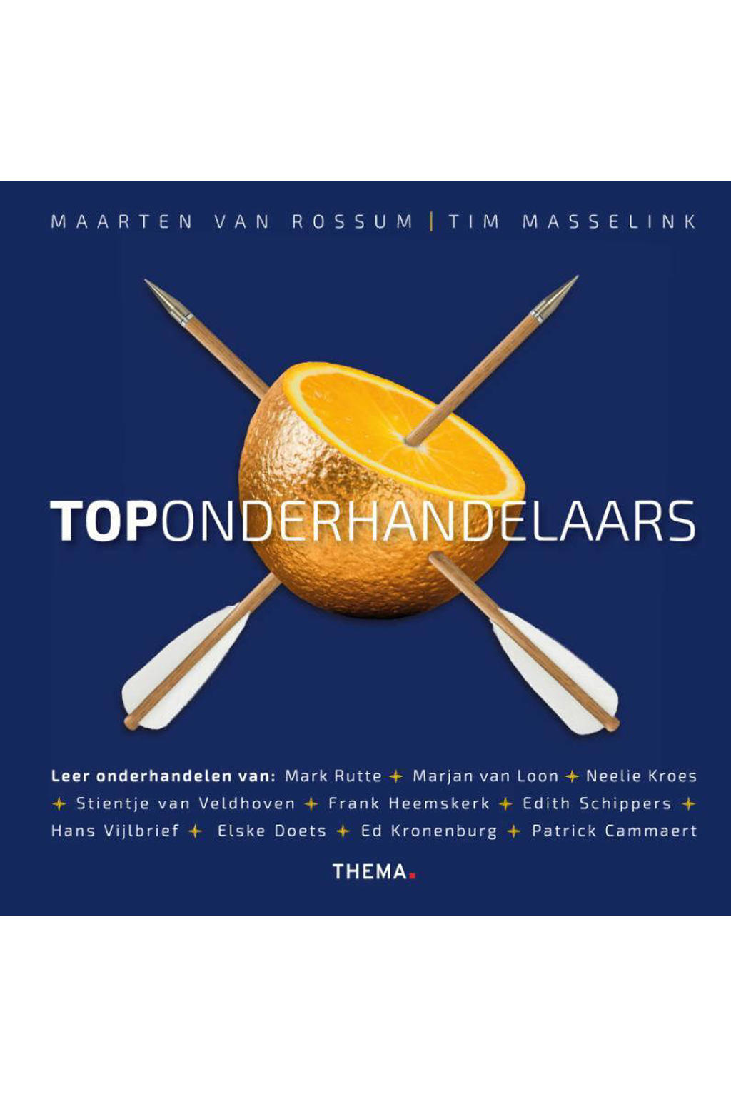 Maarten van Rossum en Tim Masselink Toponderhandelaars | wehkamp